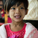 Myanmar - Mindat, sanctuary of the face-tattooed Chin women - Shoesyourpath