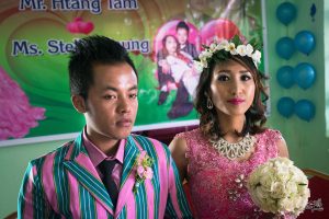 Myanmar - Mindat, sanctuary of the face-tattooed Chin women - Shoesyourpath