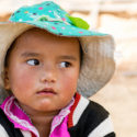 Myanmar - Mindat, sanctuary of the face-tattooed Chin women - Shoesyourpath
