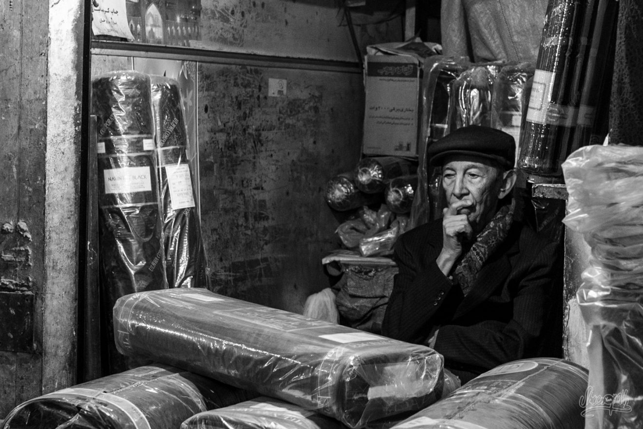 Iran - Tehran, what to visit in the historical capital? - Shoesyourpath