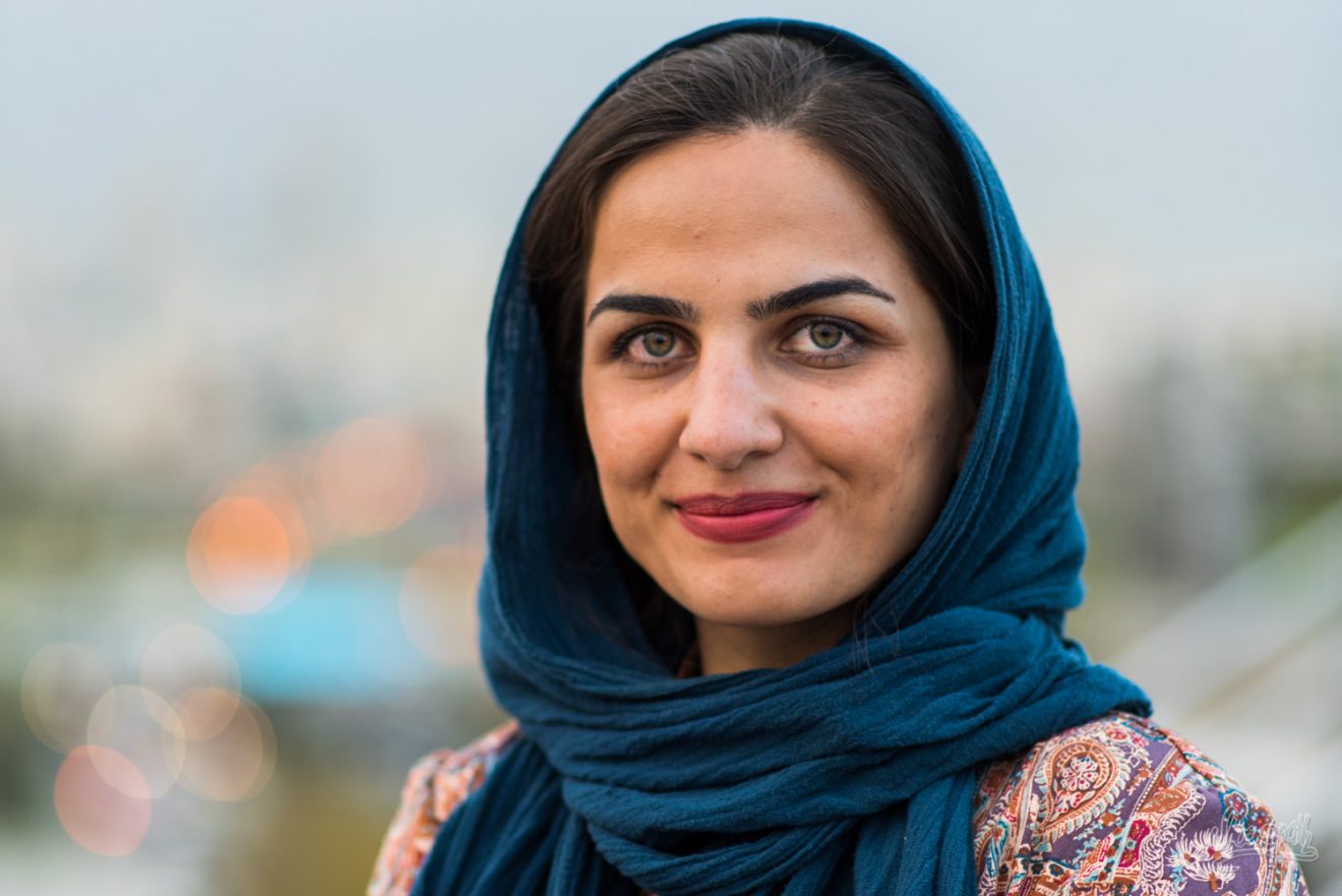 Iran - Tehran, what to visit in the historical capital? - Shoesyourpath