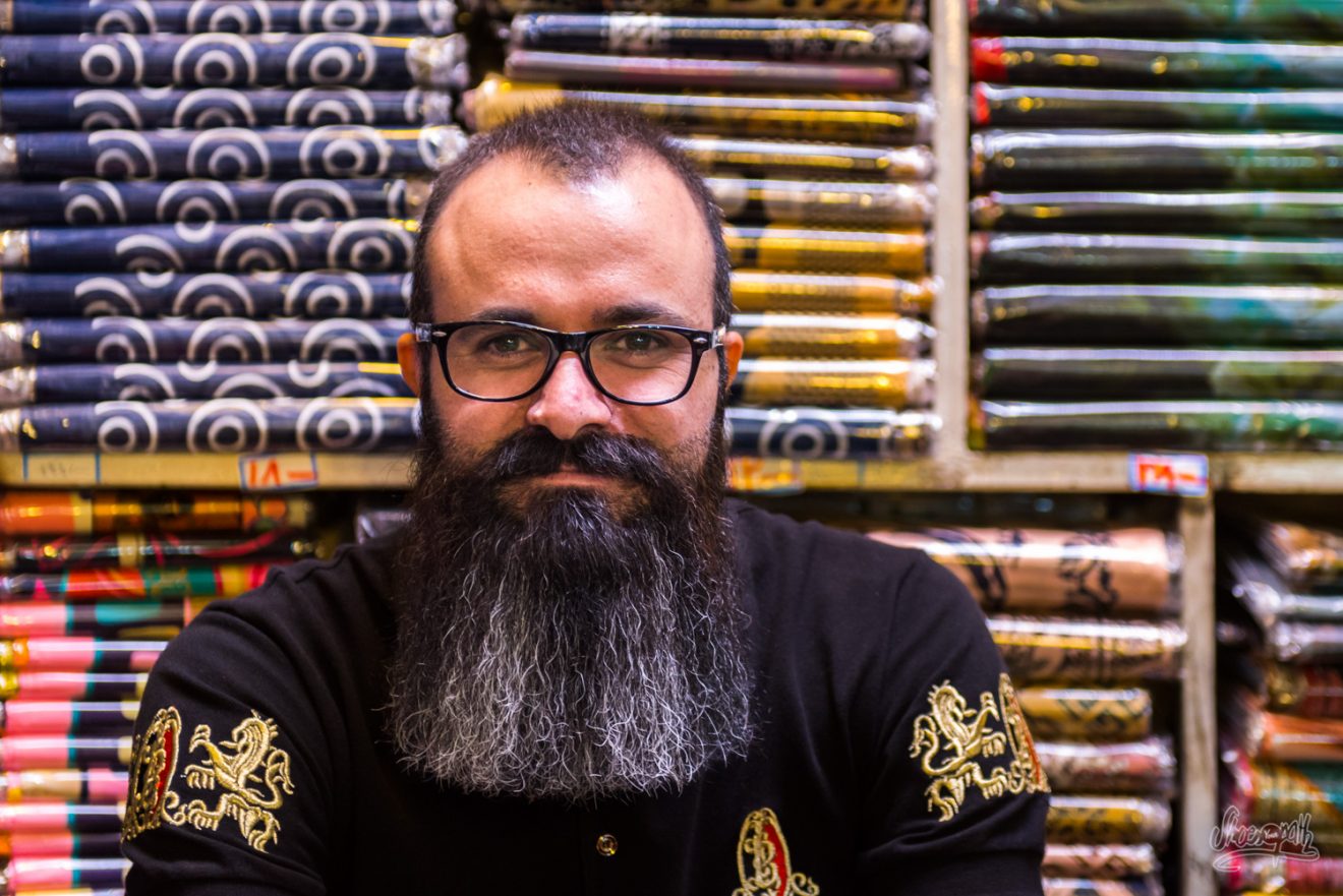 Iran - Tehran, what to visit in the historical capital? - Shoesyourpath