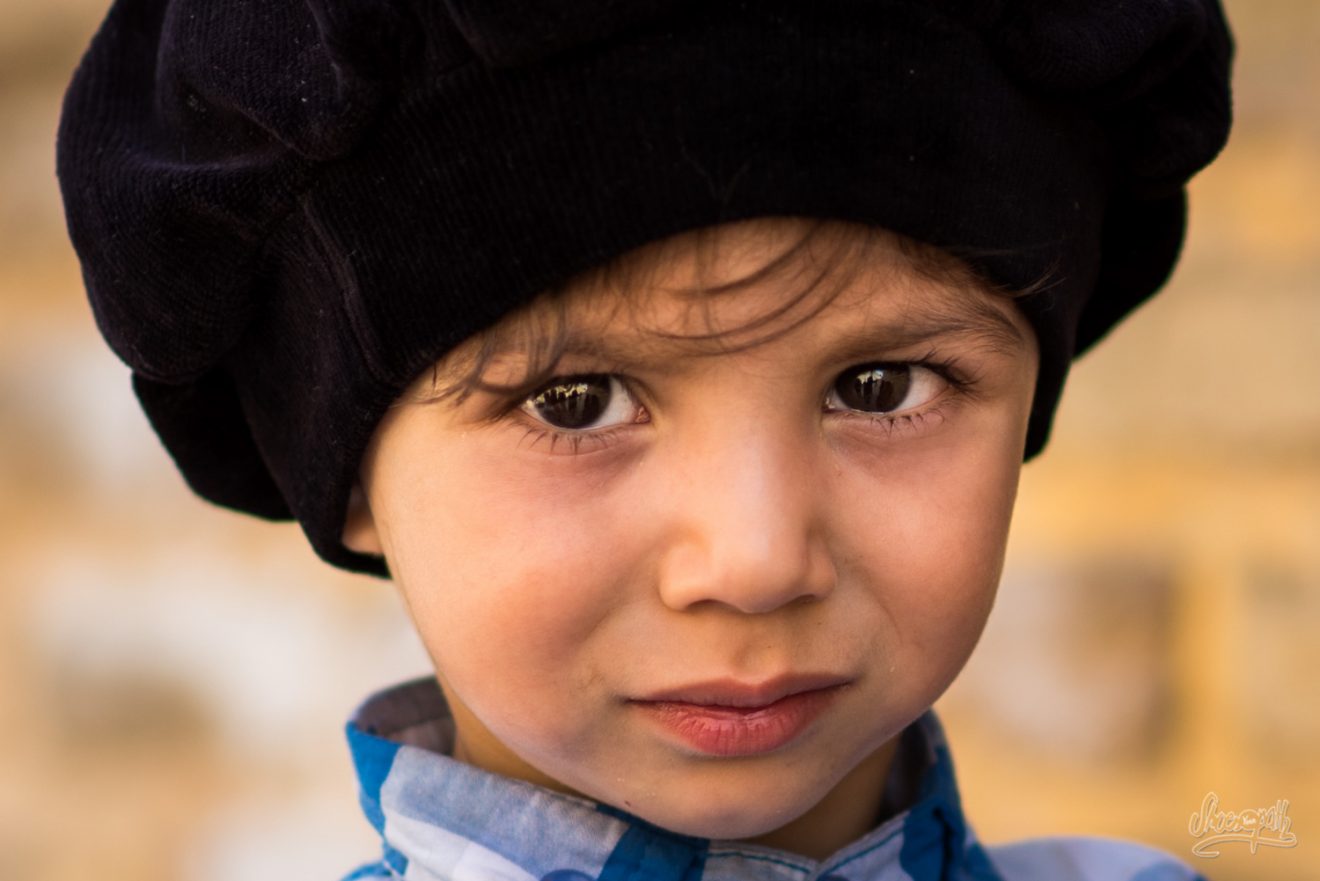 Iran - Shiraz : poetry, fortress and prophets - Shoesyourpath