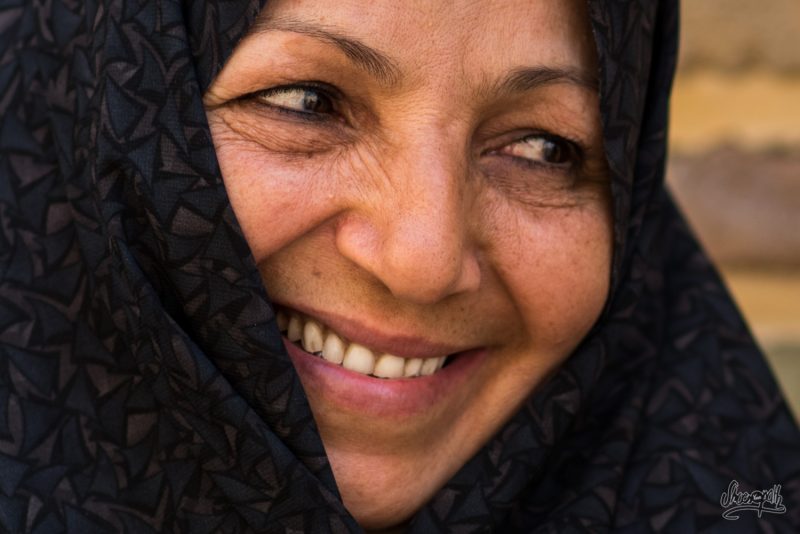 Iran - Shiraz : poetry, fortress and prophets - Shoesyourpath