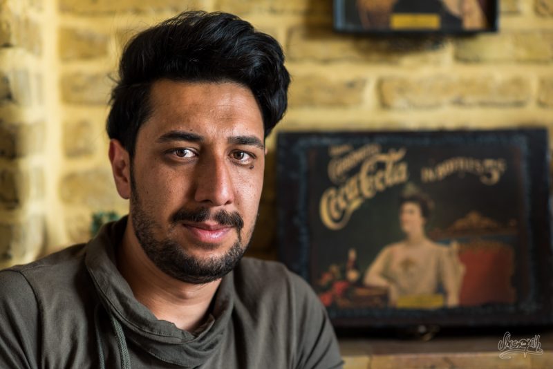 Iran - Shiraz : poetry, fortress and prophets - Shoesyourpath