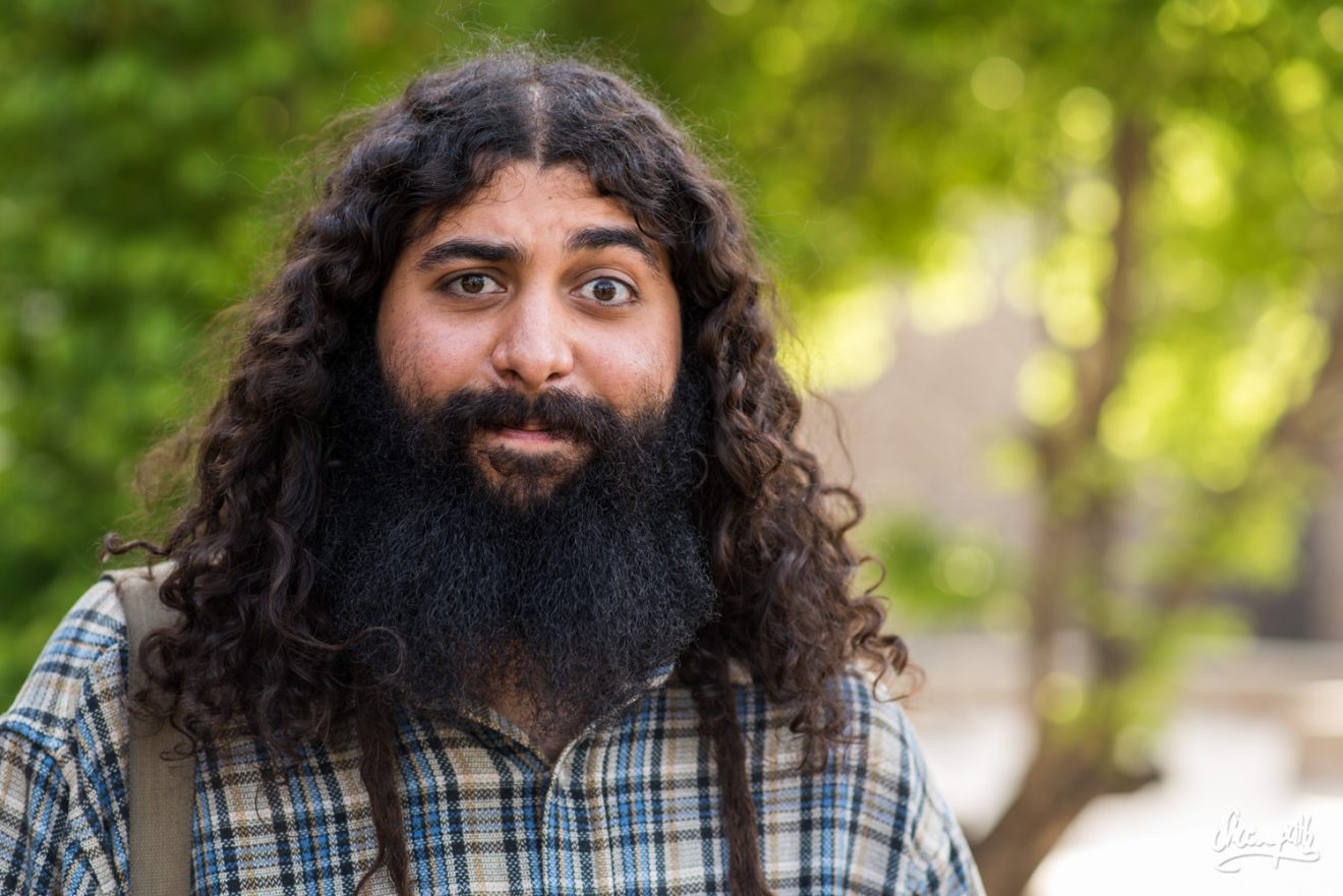 Iran - Exploring a different Tehran - Shoesyourpath