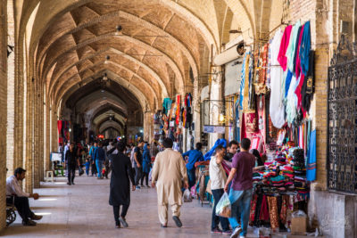Iran - Les splendeurs de Kerman et du désert de Lut - Shoesyourpath