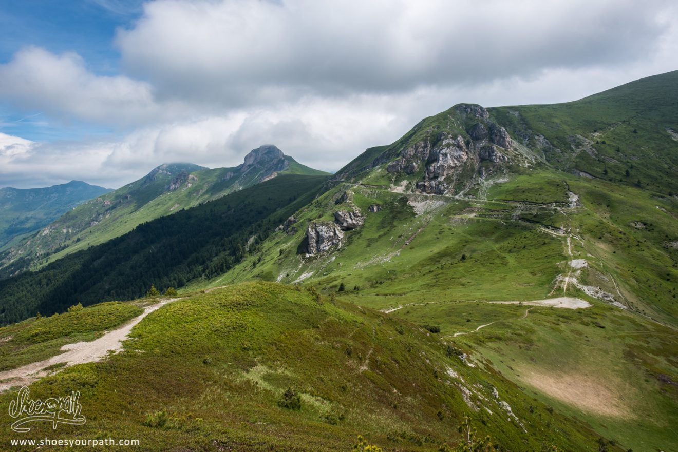 Peaks of the balkans - From Doberdöl to Milishevc - Shoesyourpath