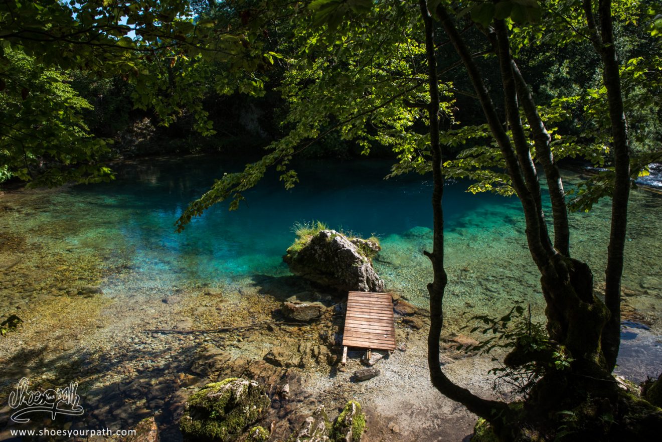Peaks of the Balkans - From Vusanje to Theth - Shoesyourpath