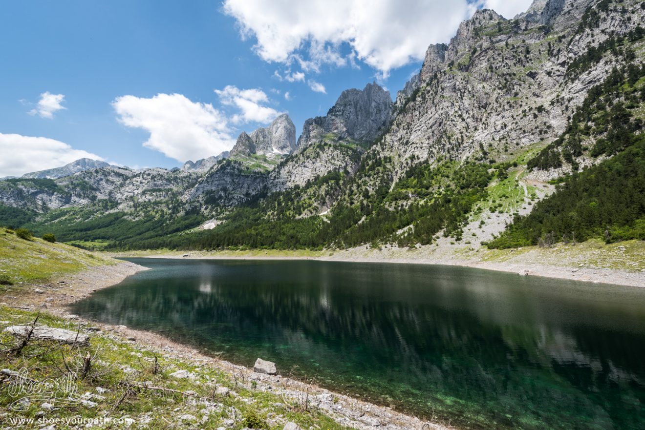 Peaks of the Balkans - From Vusanje to Theth - Shoesyourpath
