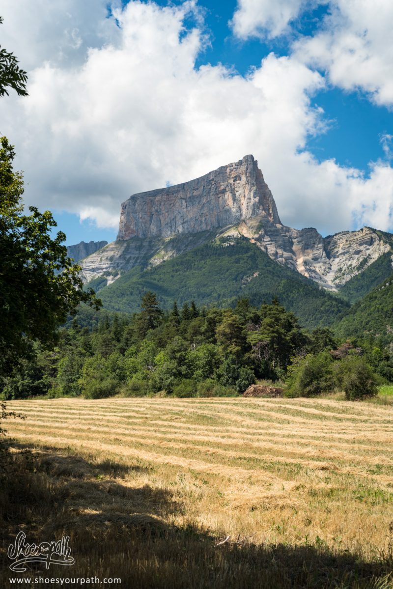 France - Balades dans les paysages du Vercors - Shoesyourpath