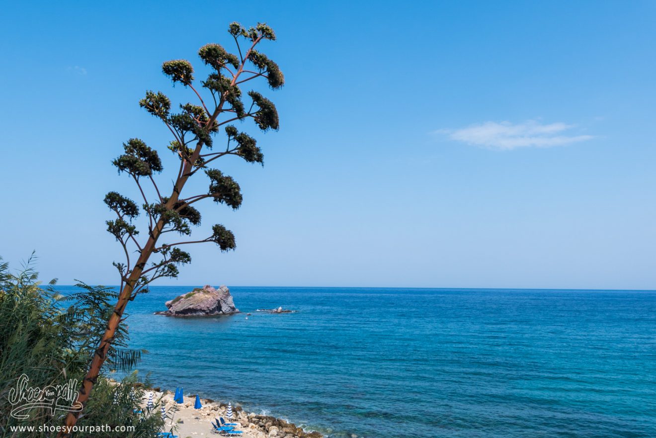 Chypre - Péninsule d'Akamas : randonner sur le Adonis Nature Trail ...