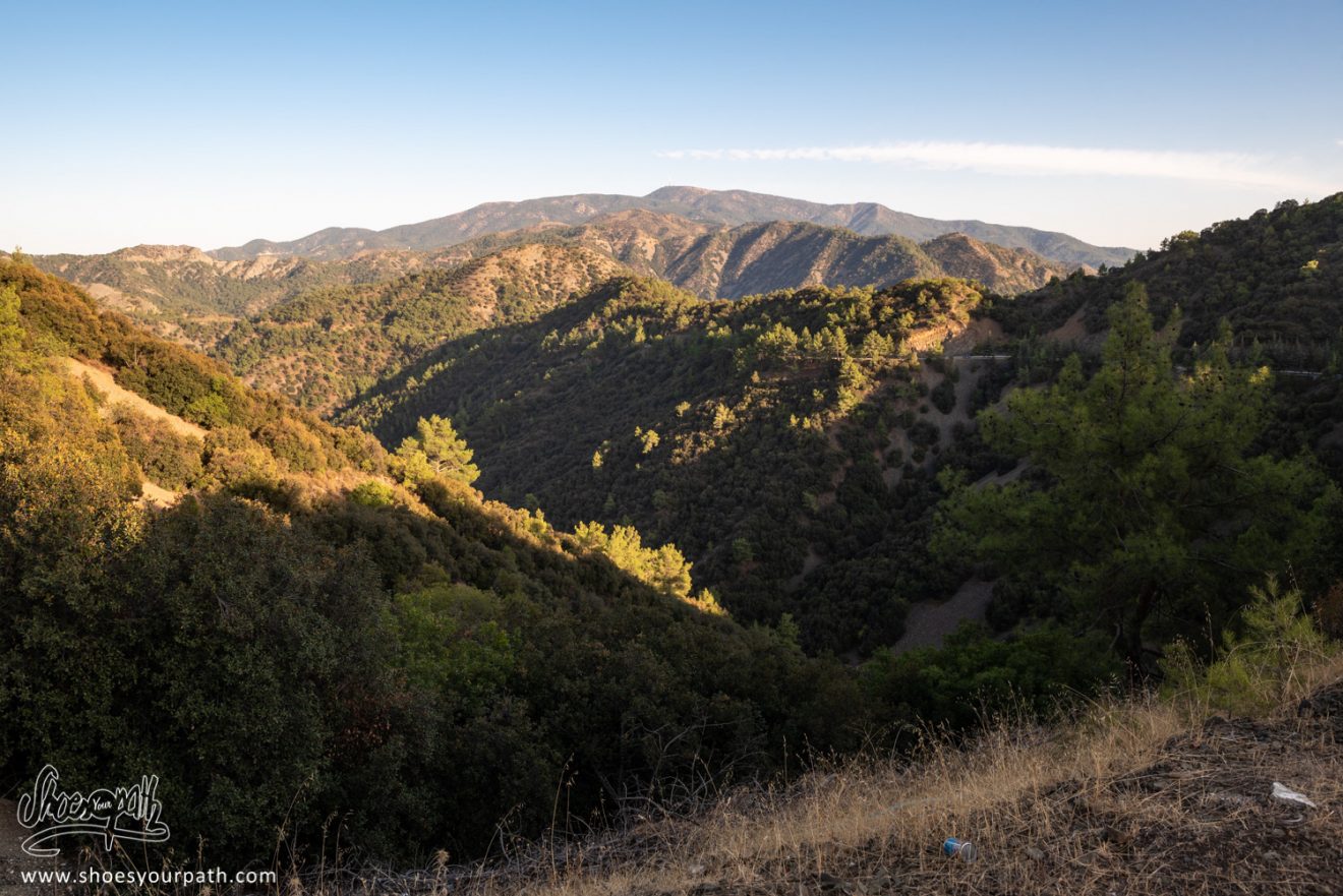 Chypre - Péninsule d'Akamas : randonner sur le Adonis Nature Trail ...